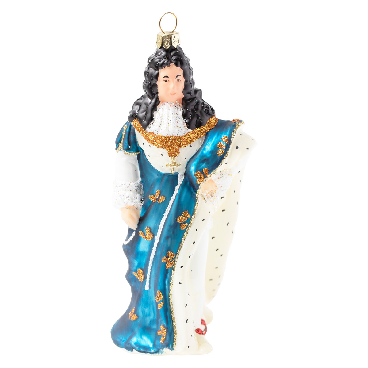 King Louis Xiv Quote
